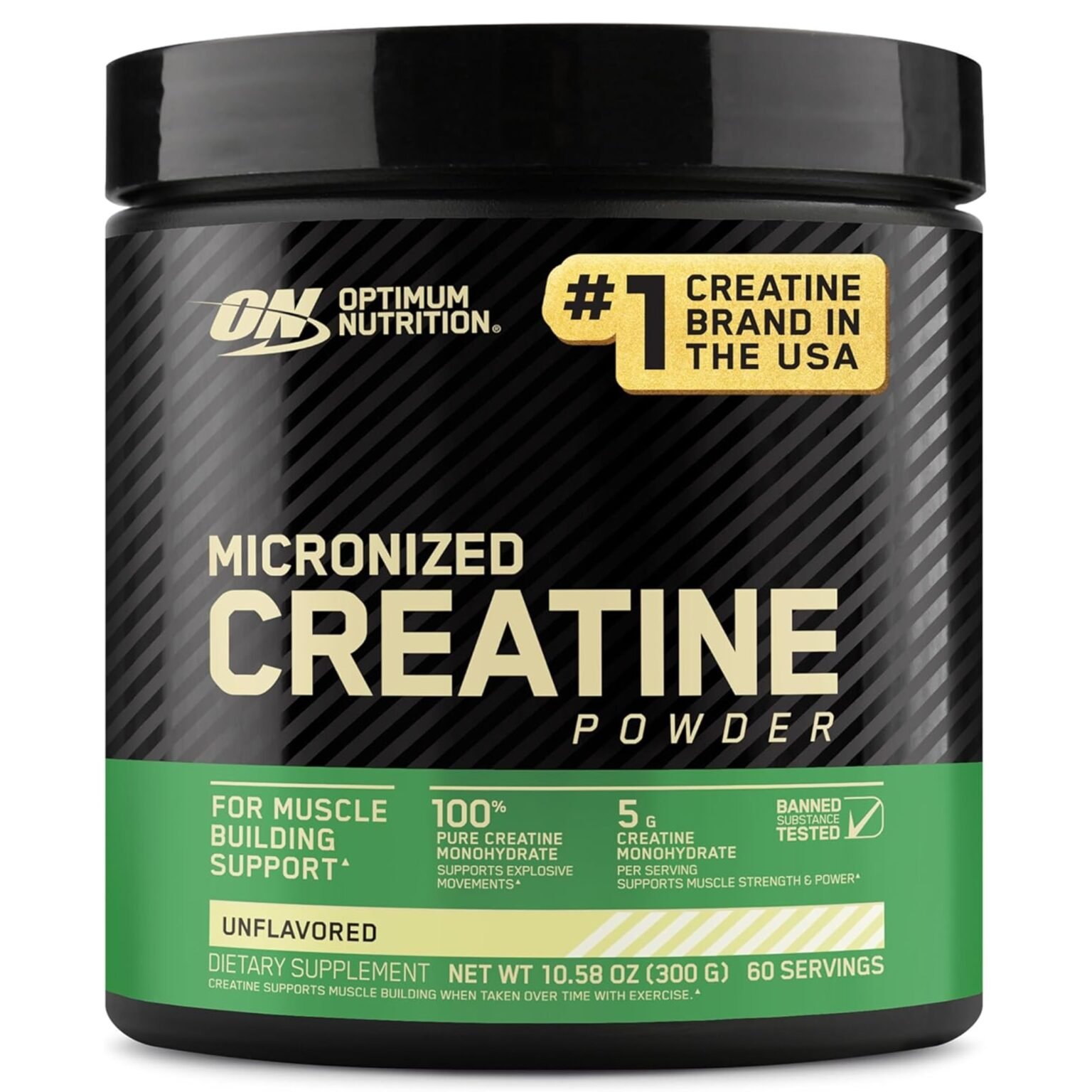 Creatine - Protein House Qatar