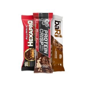 Buy Branded Protein Supplements in Qatar From Protein House