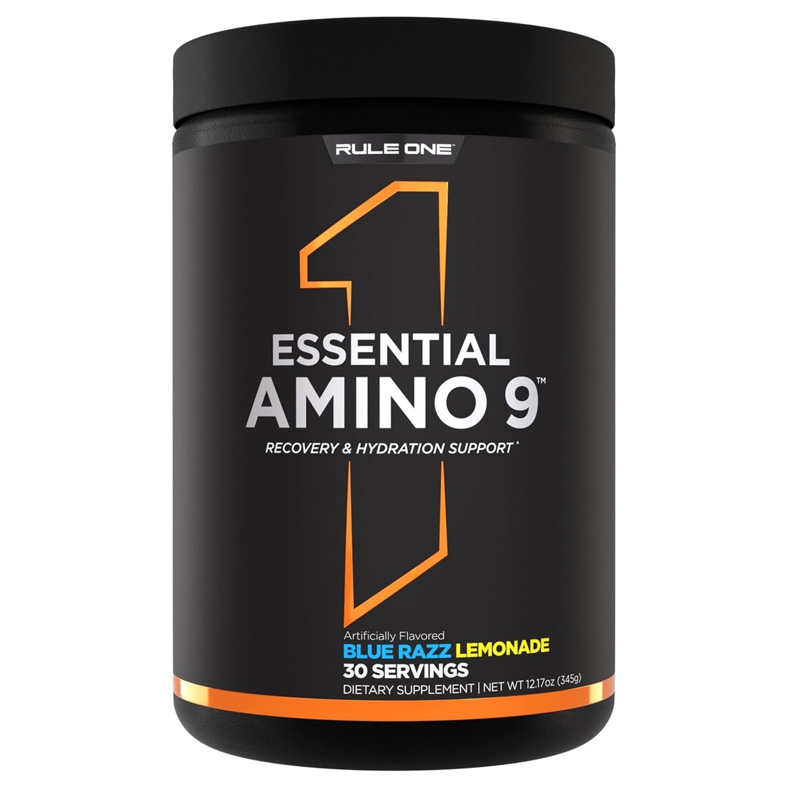 Rule One Proteins Essential Amino 9 – 30 Servings - Protein House Qatar